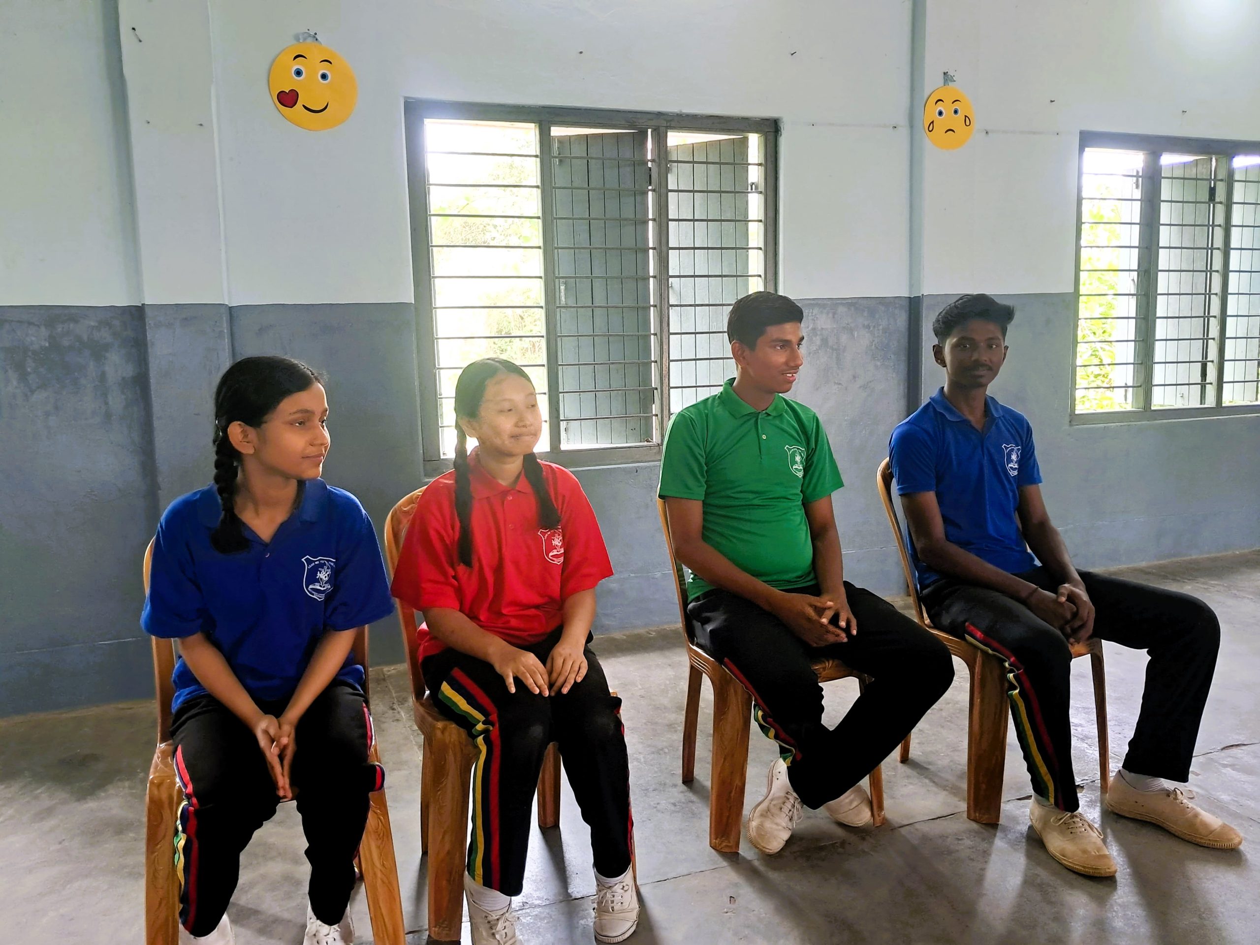 Voter for SPL & ASPL – 2025-26 – Holy Cross Convent School